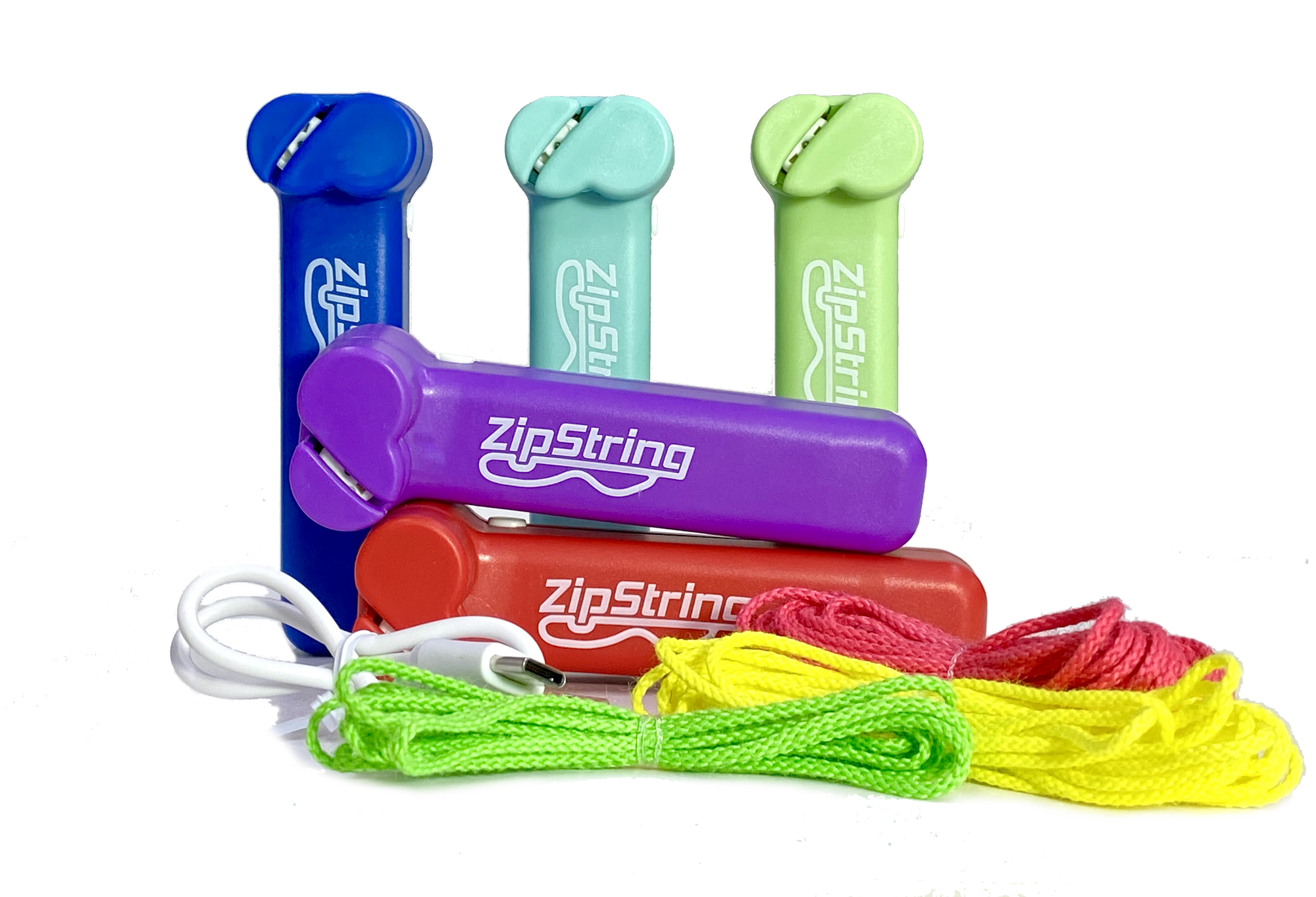 Happy Kickstarter Anniversary! – ZipString