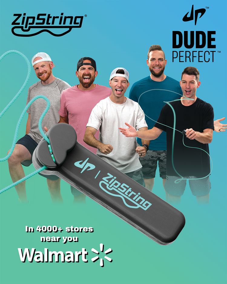 In 4000+ Walmart stores near you – ZipString