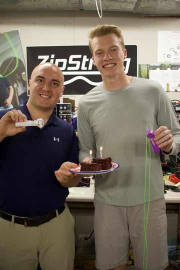 ZipString | The Gadget That Started The Craze!