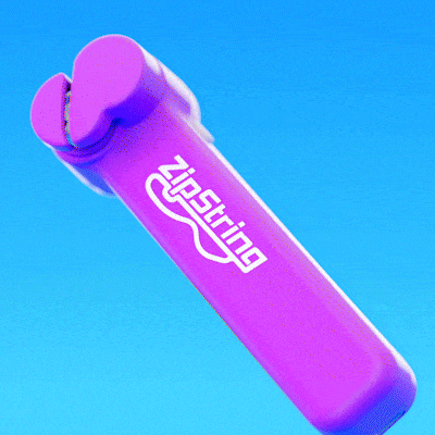 ZipString | As seen on SHARK TANK!