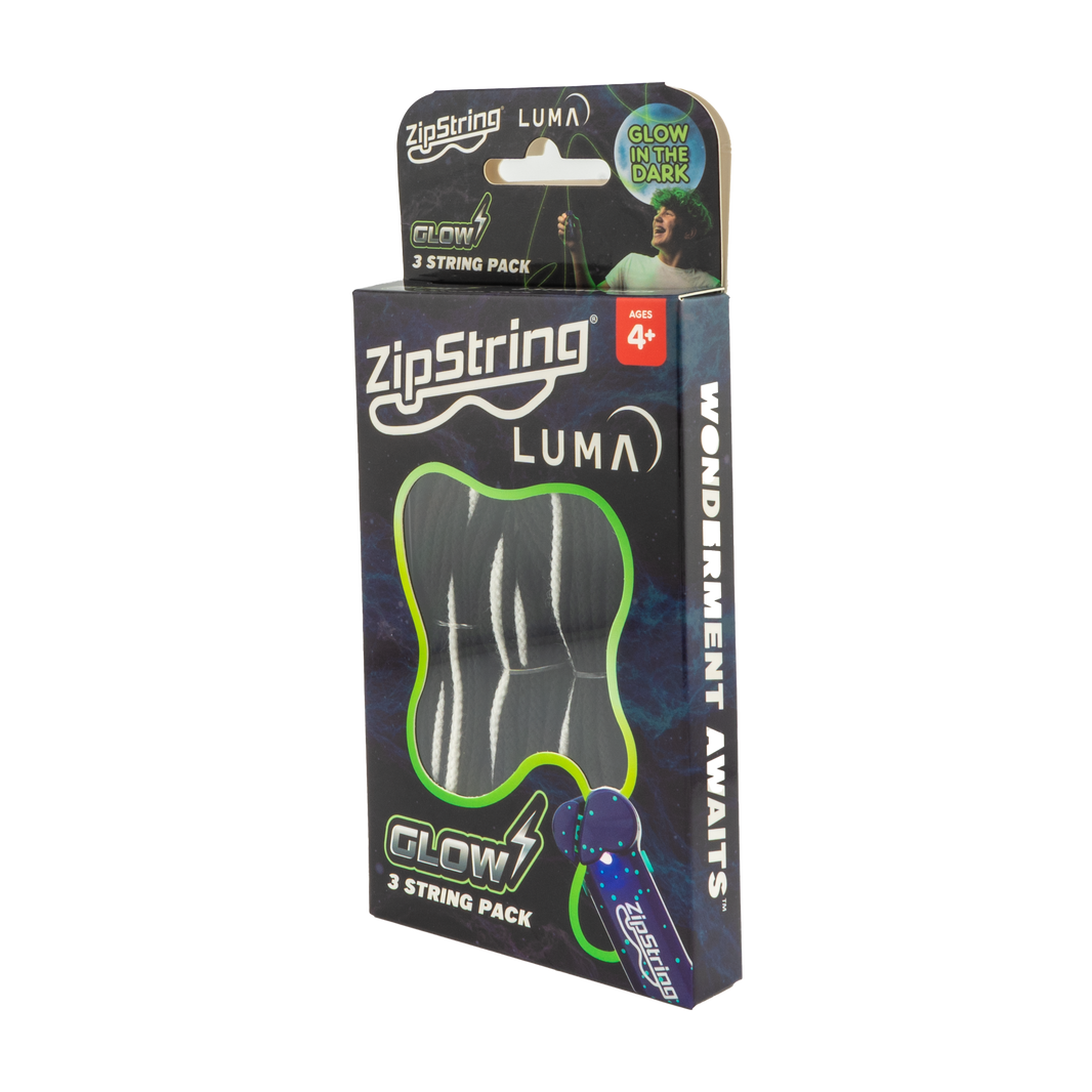 String Pack Replacement – ZipString