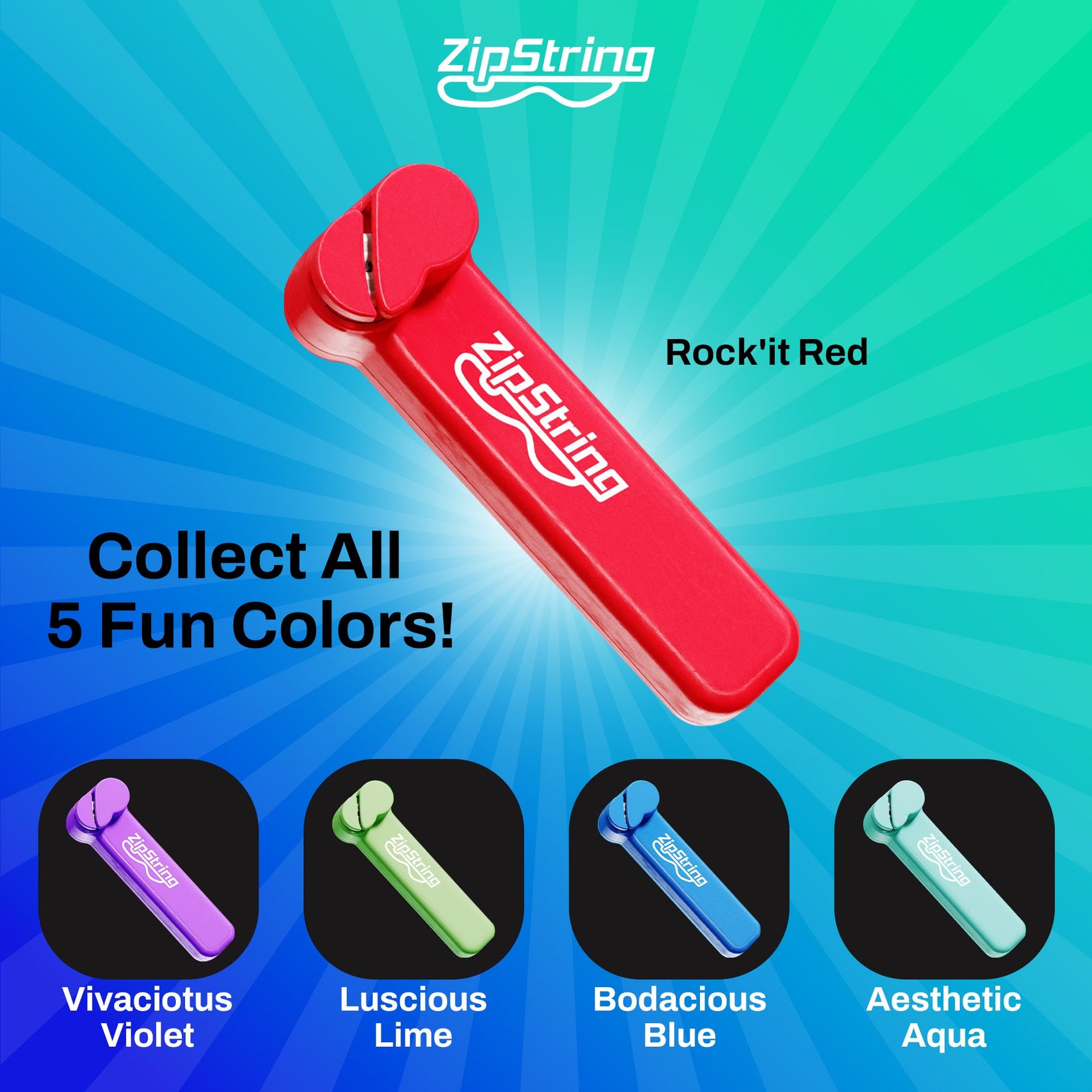 ZipString®