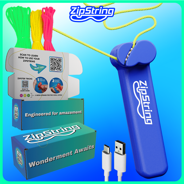 ZipString® Original