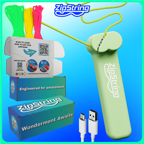 ZipString® Original