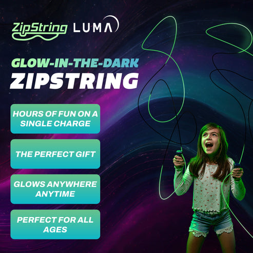 Luma Lightning Pack – ZipString