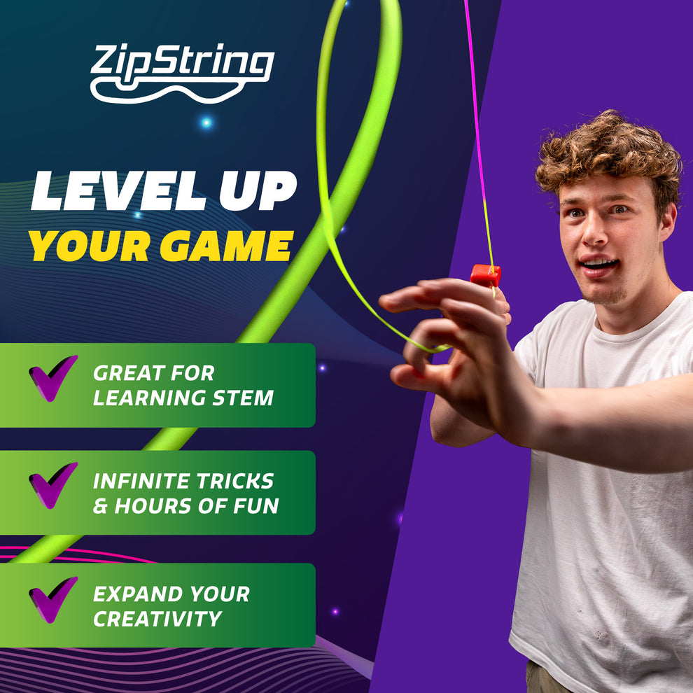 Psycho Pack – ZipString