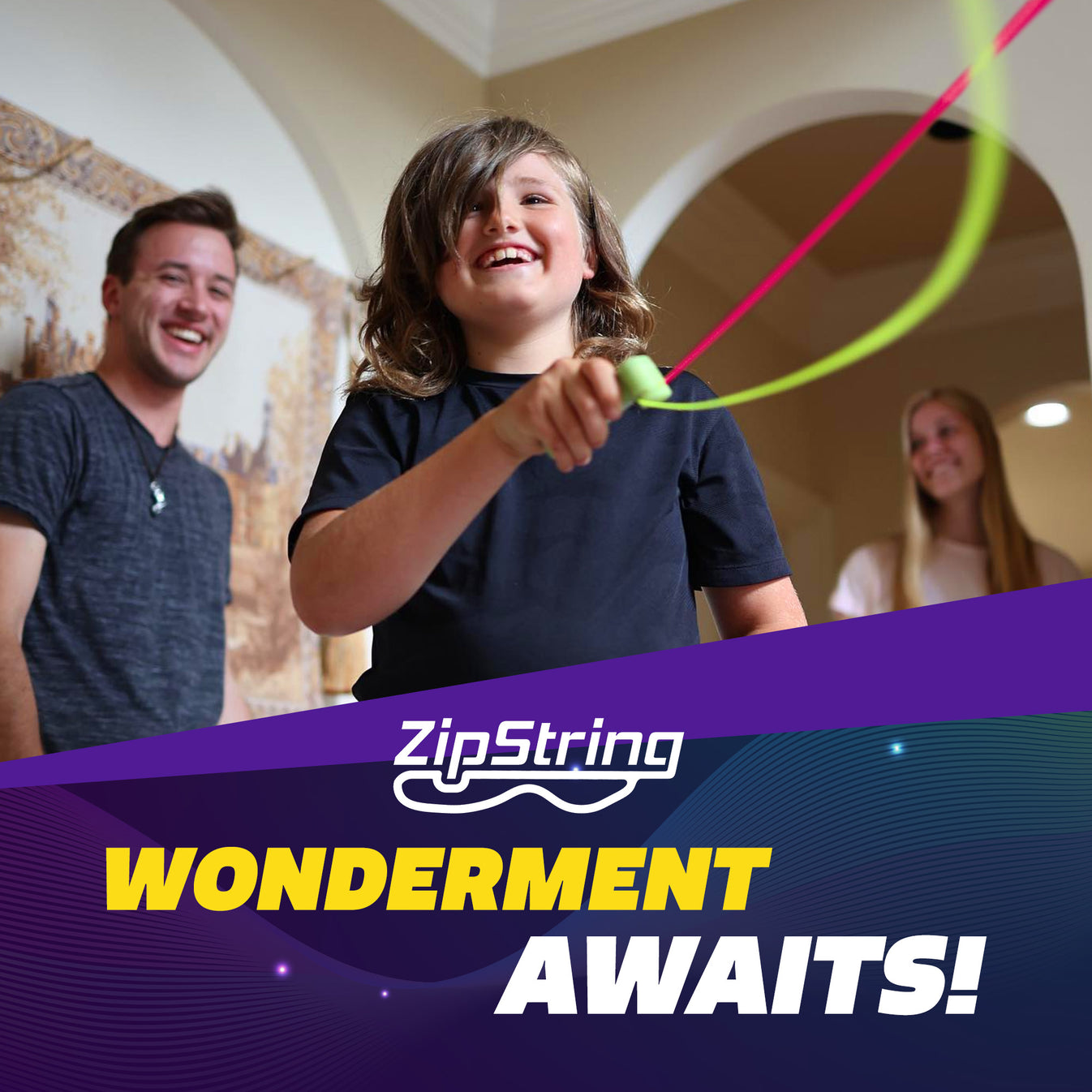 Psycho Pack – ZipString