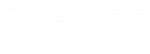 ZipString | As seen on SHARK TANK!