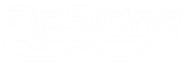 ZipString | As seen on SHARK TANK!