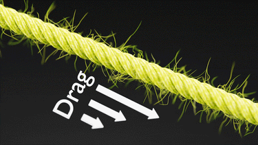 The String is Flying! – ZipString