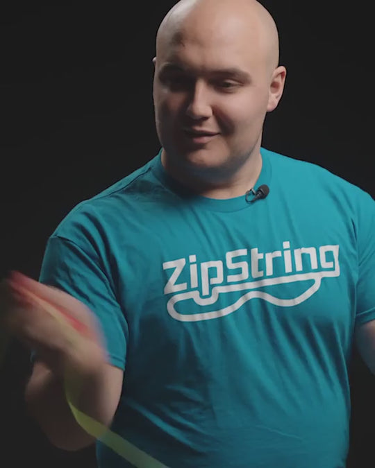 Zipster Tricks | The Ultimate Guide for String Shooter Tricks – ZipString