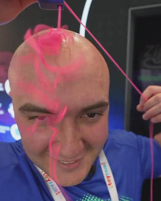 Zipster Tricks | The Ultimate Guide for String Shooter Tricks – ZipString