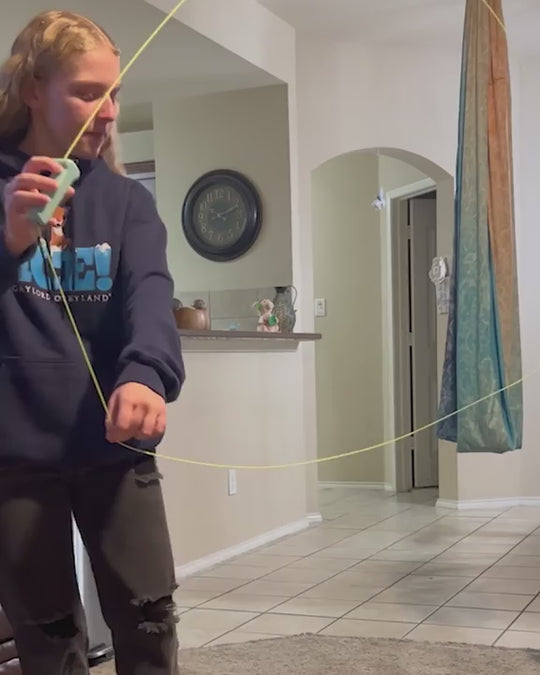 Zipster Tricks | The Ultimate Guide for String Shooter Tricks – ZipString