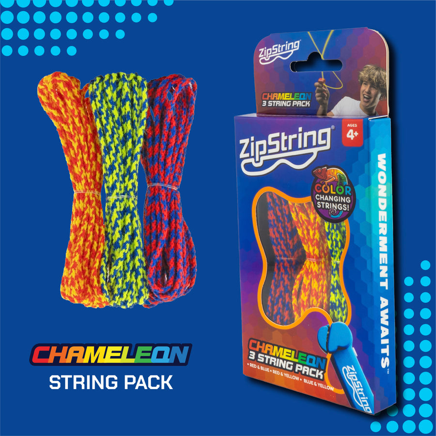 String Packs – ZipString